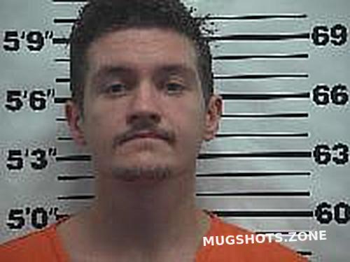 KIDDER BRYAN MICHAEL 12/16/2024 - Belmont County Mugshots Zone
