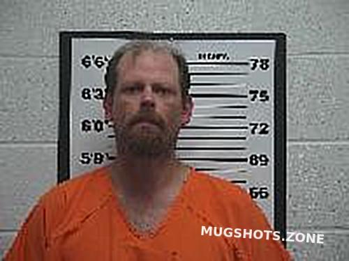 COOK JASON ALAN 01/02/2025 - Belmont County Mugshots Zone