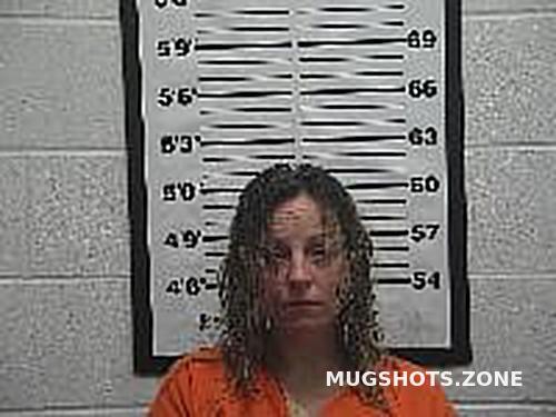 TURLEY STEPHANIE LYNN 01/15/2025 - Belmont County Mugshots Zone