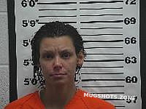 CUNNINGHAM KAYLA RENEE 01/17/2025 - Belmont County Mugshots Zone