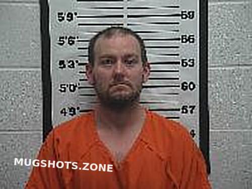 CROSS RICKEY LYNN 01/21/2025 - Belmont County Mugshots Zone