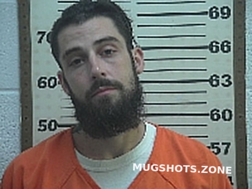 SCOTT SHAWN JACOB 01/25/2025 - Belmont County Mugshots Zone