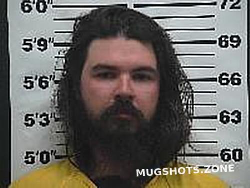 LASH JACOB DAVID 01/25/2025 - Belmont County Mugshots Zone