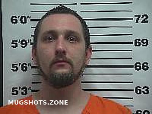 MARCUM DUSTIN TYLER 01/27/2025 - Belmont County Mugshots Zone