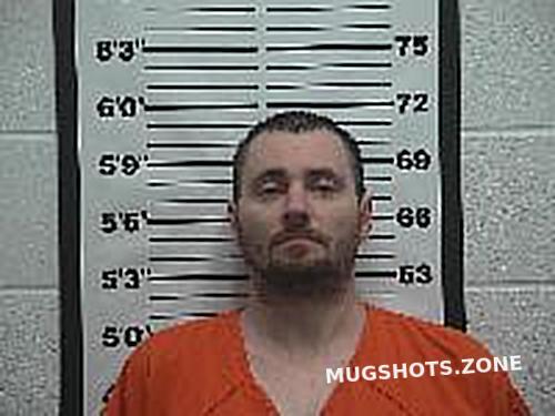 MCINTOSH TIMOTHY ALAN 01/29/2025 - Belmont County Mugshots Zone MCINTOSH TIMOTHY ALAN 01/29/2025 - Belmont County Mugshots Zone