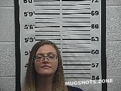 MCCORMICK SHAYLA MARIE 02/07/2025 - Belmont County Mugshots Zone