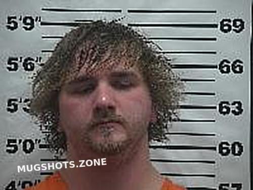 WEEKLEY TANNER JORDAN 02/10/2025 - Belmont County Mugshots Zone