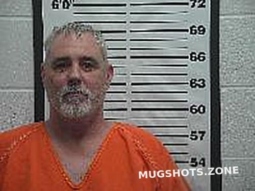 REAGER WILLIAM ASHLEY 02/12/2025 - Belmont County Mugshots Zone