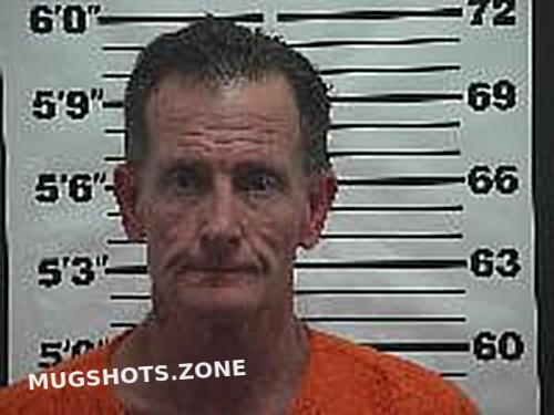 ZIELINSKI MONTE ALAN 03/04/2025 - Belmont County Mugshots Zone