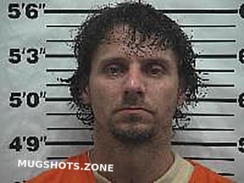 APPLEBY JASON ERNEST 03/14/2025 - Belmont County Mugshots Zone