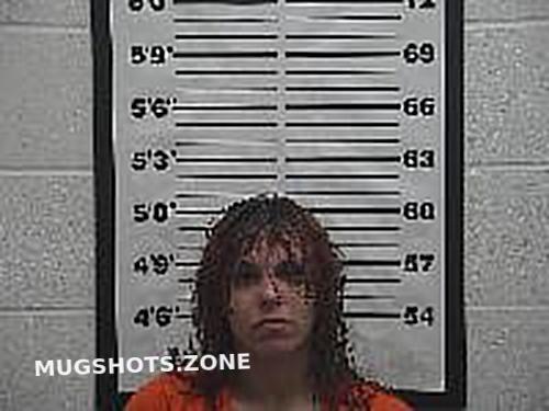 ARMSTRONG SKYLAR DAWN 03/20/2025 - Belmont County Mugshots Zone