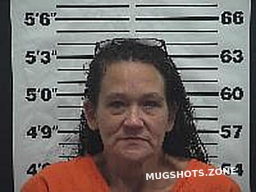 LANCE TARA NICOLE 03/20/2025 - Belmont County Mugshots Zone