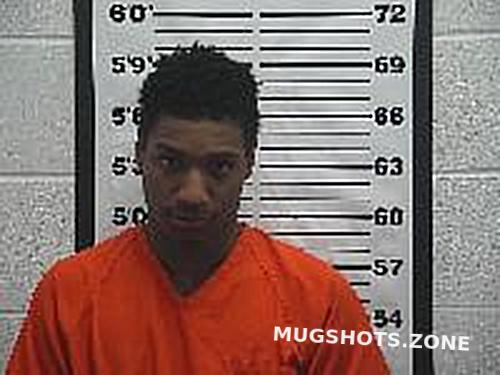 MOTEN TRAYMARR THOMAS 03/28/2025 - Belmont County Mugshots Zone