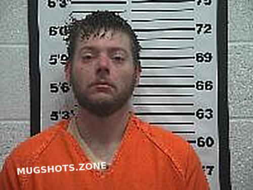 RIGGLE DEVIN RAY 04/03/2025 - Belmont County Mugshots Zone