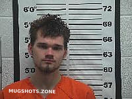 DAVIS DAMIEN EDWARD ANDRE 04/14/2025 - Belmont County Mugshots Zone