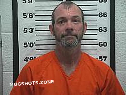 YOUNG JAMES RUSSELL 04/14/2025 - Belmont County Mugshots Zone