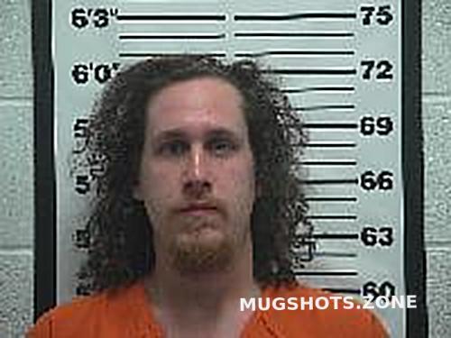 DESAUTELS JACOB MITCHELL 04/16/2025 - Belmont County Mugshots Zone