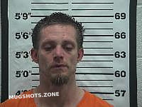 HAMPTON DUSTIN MICHAEL 04/21/2025 - Belmont County Mugshots Zone