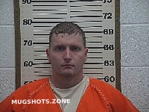 YOHO JR JAMES EDWARD 04/21/2025 - Belmont County Mugshots Zone