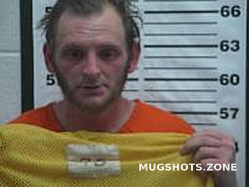 BALL THOMAS EDWARD 04/22/2025 - Belmont County Mugshots Zone