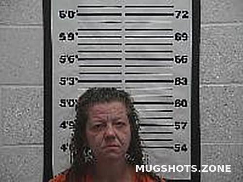 LANCASTER AMBER NICOLE 04/24/2025 - Belmont County Mugshots Zone