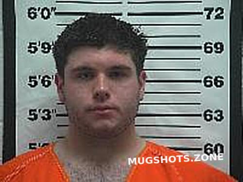 BOGGS GABRIEL MICHAEL 04/28/2025 - Belmont County Mugshots Zone