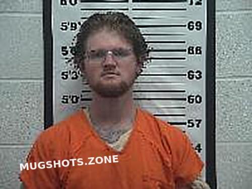 POWELL JACOB CONNOR 05/03/2025 - Belmont County Mugshots Zone