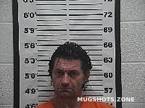 JOHNSON STEVEN MICHAEL 05/08/2025 - Belmont County Mugshots Zone