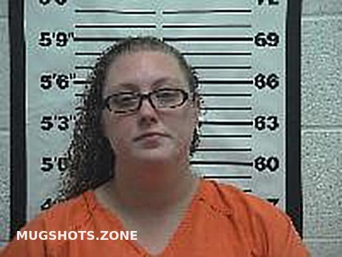 KURTZ MIRANDA ALLYSON 05/13/2025 - Belmont County Mugshots Zone