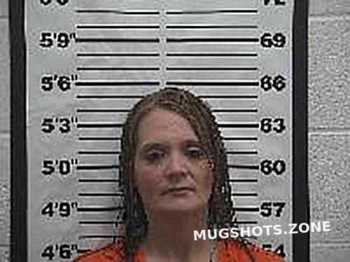 BURRIS ANGELA NICOLE 05/13/2025 - Belmont County Mugshots Zone
