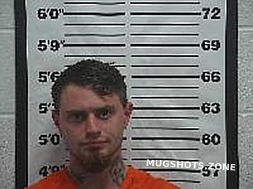 ROUX MATTHEW EUGENE 05/19/2025 - Belmont County Mugshots Zone
