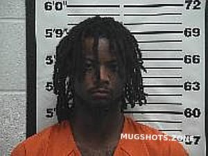 BISHOP KEVIN XAVIER 05/19/2025 - Belmont County Mugshots Zone