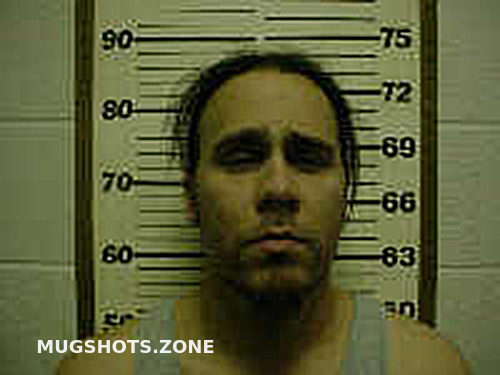 YOUNG ERIC ALEXANDER 06/02/2025 - Belmont County Mugshots Zone