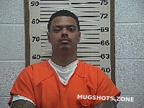 PERNICK DAMON GREGORY 06/06/2025 - Belmont County Mugshots Zone