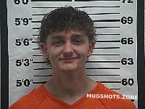 SWETZ LOGAN MICHAEL 06/13/2025 - Belmont County Mugshots Zone