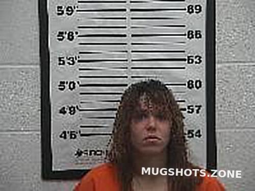 ARMSTRONG SKYLAR DAWN 06/16/2025 - Belmont County Mugshots Zone