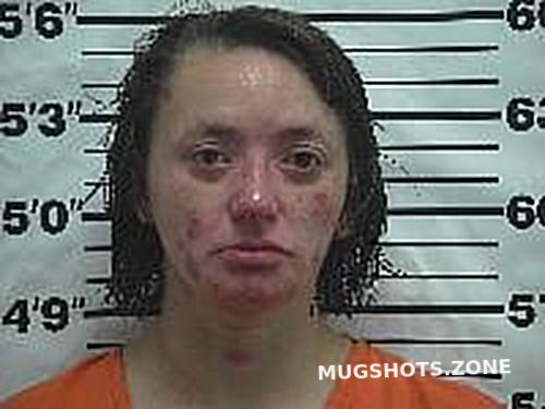 MERRITT BRITTNEY RAE 06/21/2025 - Belmont County Mugshots Zone