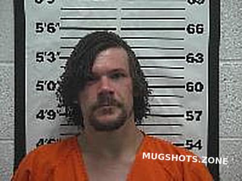 CROW CODY AUSTIN 06/27/2025 - Belmont County Mugshots Zone