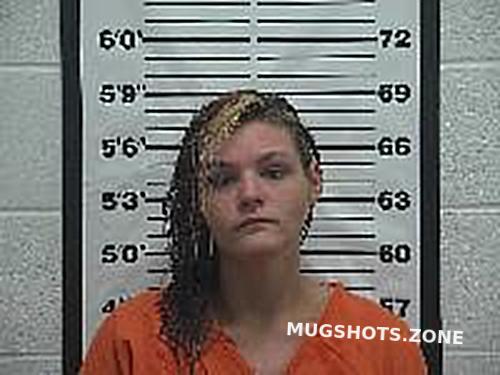 PYLES CIERRA NICOLE 07/04/2025 - Belmont County Mugshots Zone