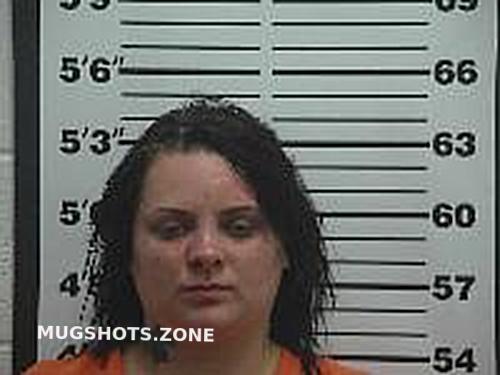 WARD SHYANN MARIE 09/12/2025 - Belmont County Mugshots Zone