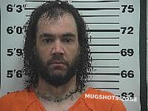 SHAW JOSEPH MATTHEW 09/17/2025 - Belmont County Mugshots Zone