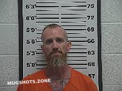 FREEMAN WILLIAM DALE 09/23/2025 - Belmont County Mugshots Zone