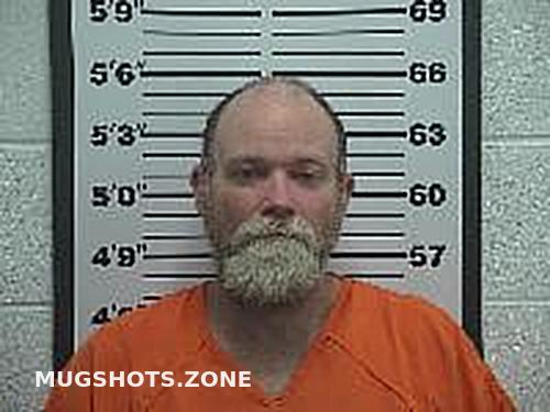 LINDERMAN JR JOHNNY RAY 11/09/2025 - Belmont County Mugshots Zone