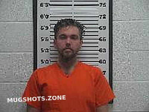 REBROOK AUSTIN DAVID 11/11/2025 - Belmont County Mugshots Zone