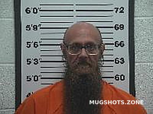 MCVICKER PATRICK TODD 11/14/2025 - Belmont County Mugshots Zone
