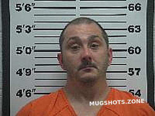 WEESE JASON KIRKLAND 11/22/2025 - Belmont County Mugshots Zone