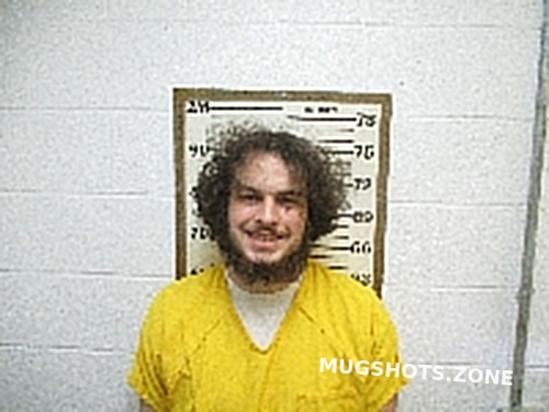 BURNHEIMER COLTON MICHAEL 11/30/2025 - Belmont County Mugshots Zone