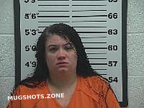 EARICH DESTINY NICHOLE 12/11/2025 - Belmont County Mugshots Zone