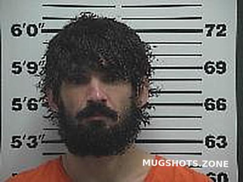 FROHNAPFEL RUSTY SHANE 12/17/2025 - Belmont County Mugshots Zone