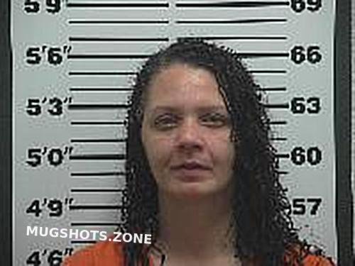 ANTILL DANIELLE NICOLE 01/09/2026 - Belmont County Mugshots Zone